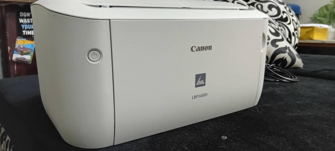 canon laser printer lbp6000 - Printers & Photocopiers - 1110763574