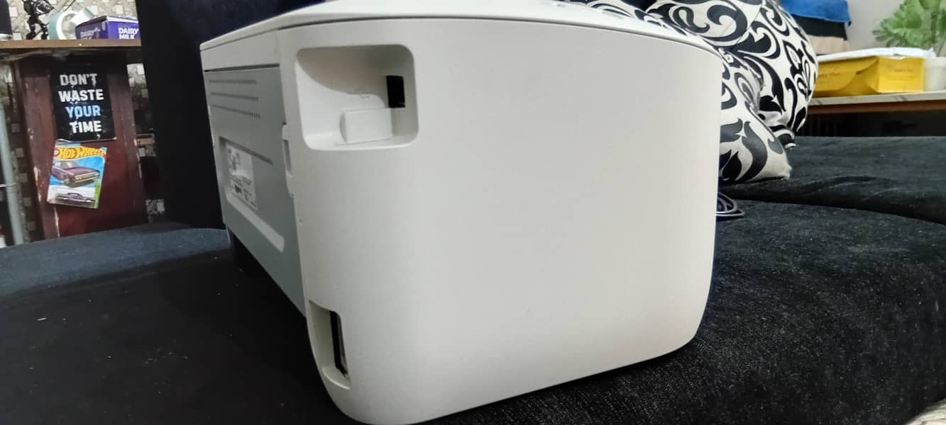 canon laser printer lbp6000 - Printers & Photocopiers - 1110763574