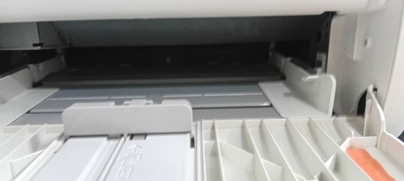 canon laser printer lbp6000 - Printers & Photocopiers - 1110763574