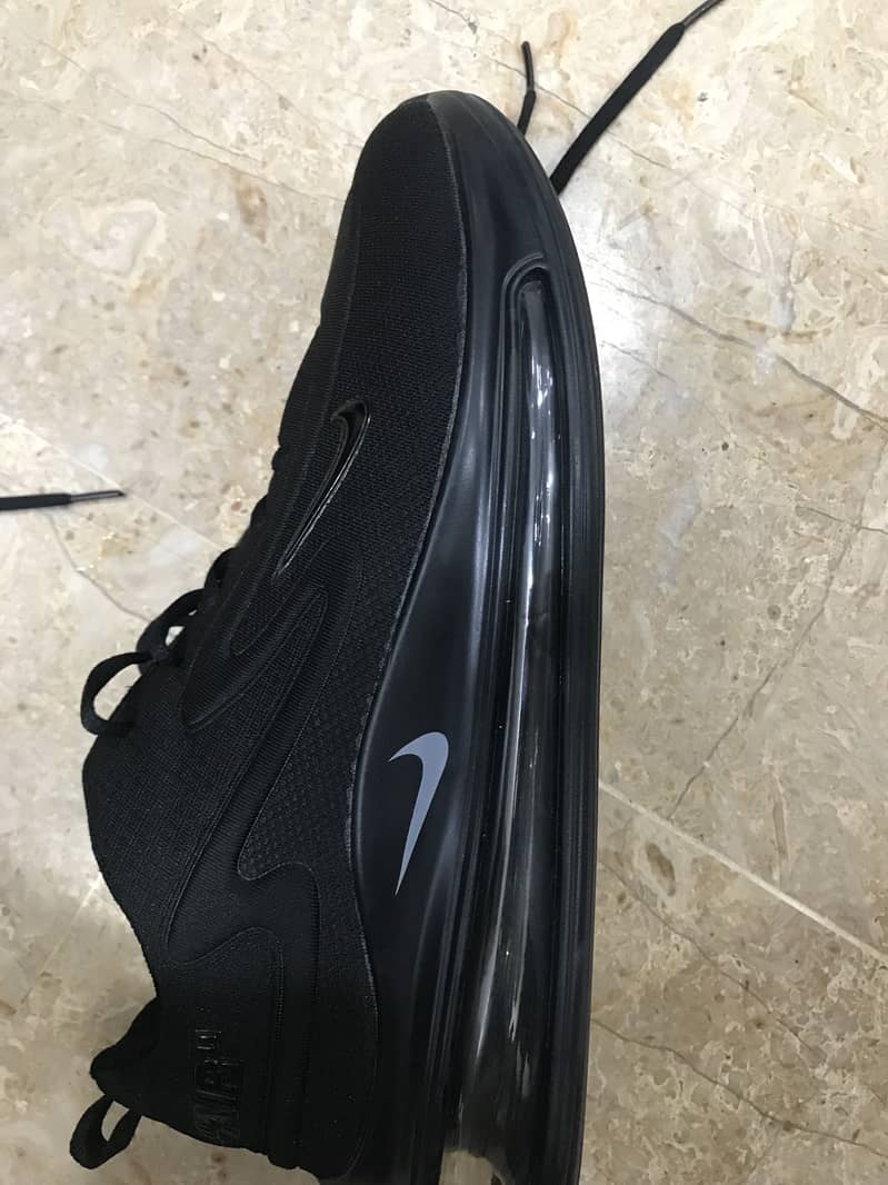 Black colour shoes for sale - Footwear - 1110763580