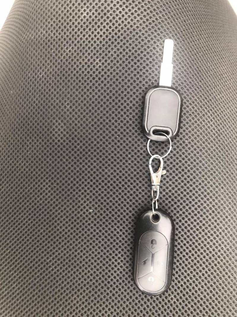 super star ev icon model 2024 - Electric - 1110764450