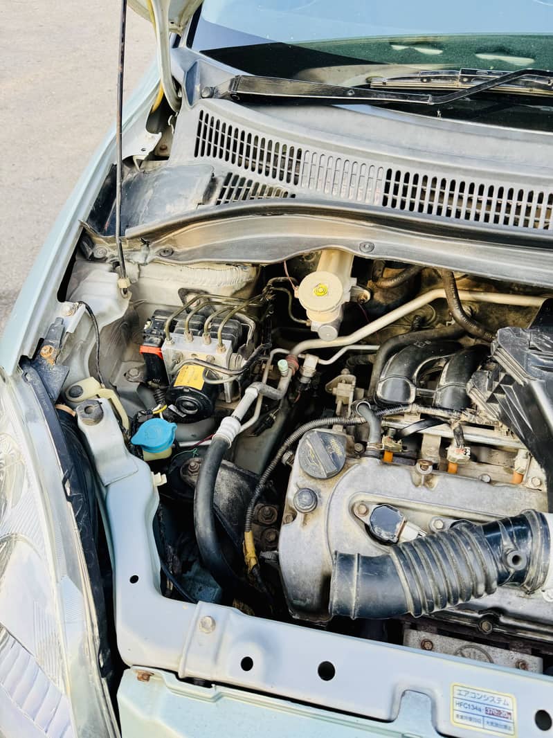 Swift Japanese (08-12) - Cars - 1110765151