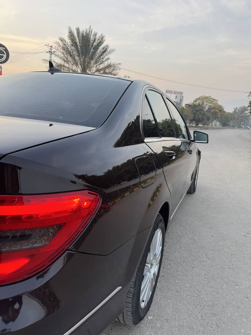 mercedes benz C-180 - Cars - 1110765292