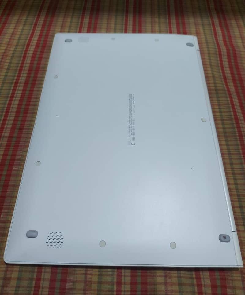 LG Gram 17-inch, Ultra Slim & Lightweight, i7, 256GB SSD, Like New ...