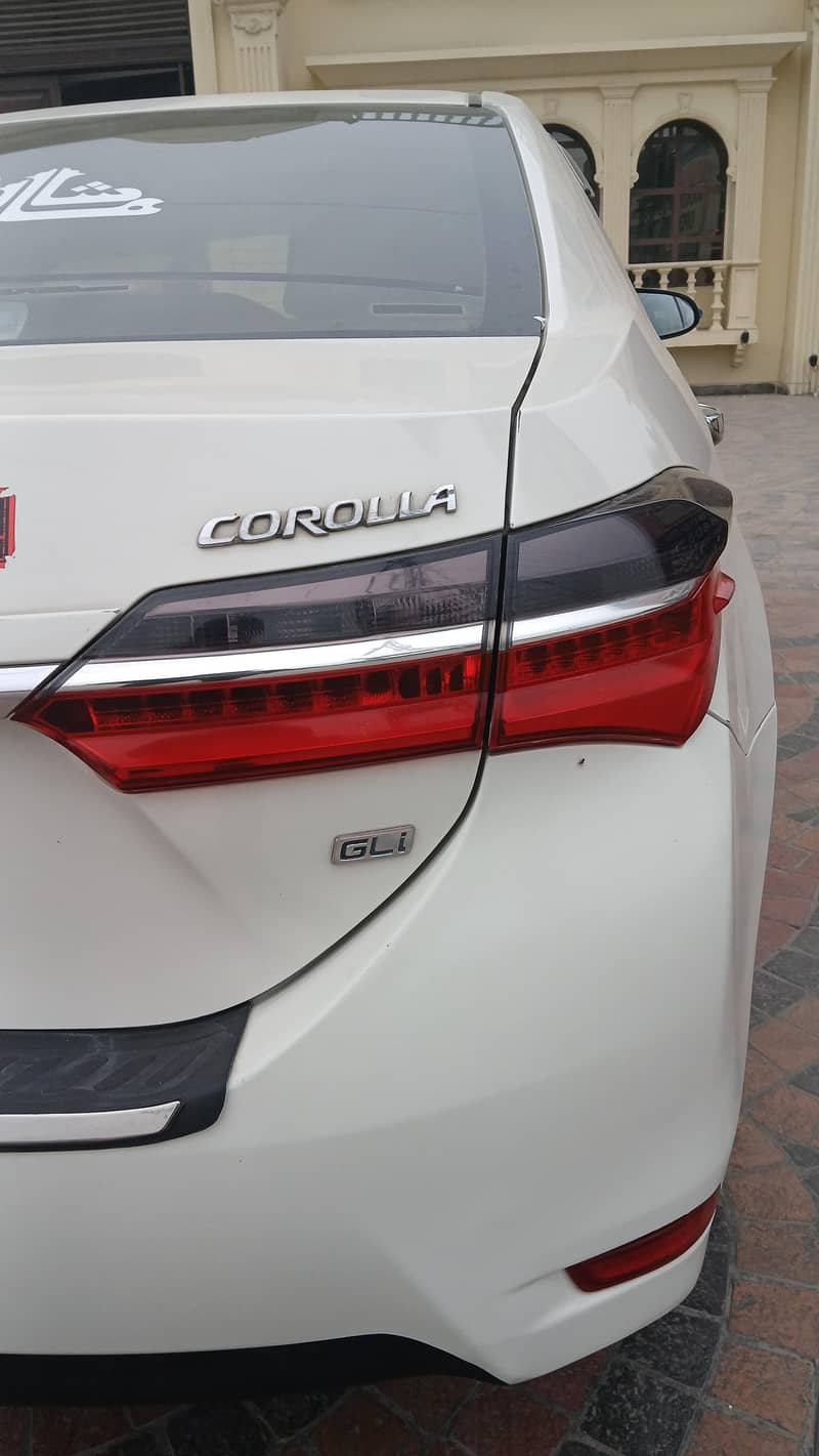Toyota gli 2018/2019 - Cars - 1110766077