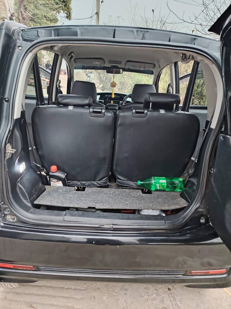 Daihatsu Move 660cc - Cars - 1110766142