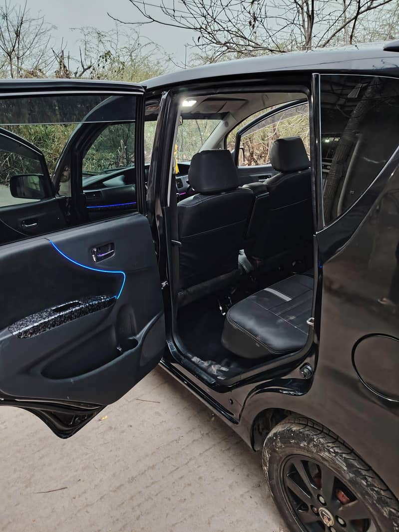 Daihatsu Move 660cc - Cars - 1110766142