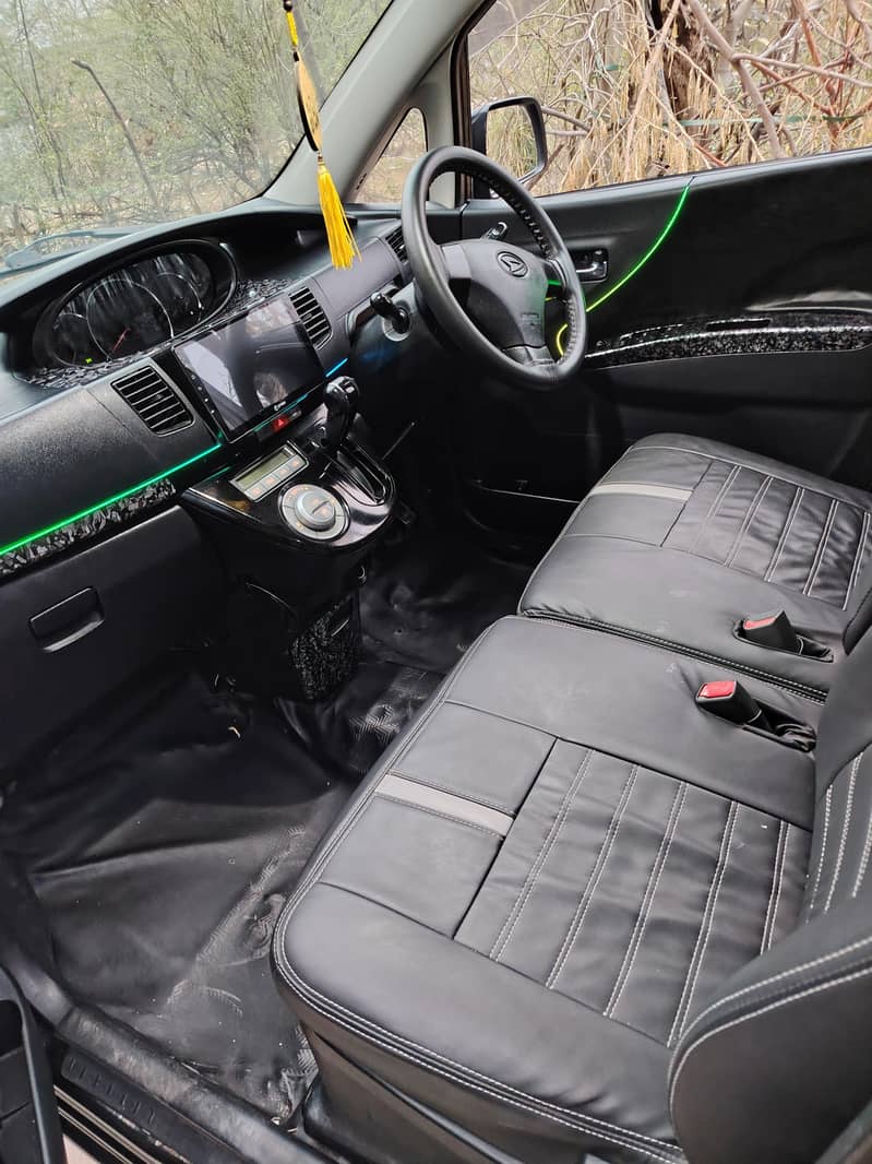 Daihatsu Move 660cc - Cars - 1110766142