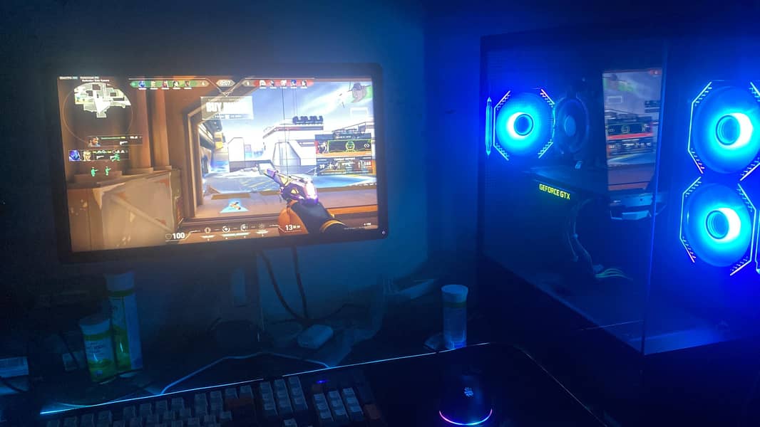 gaming PC GTX limited - Gaming PCs - 1110766773