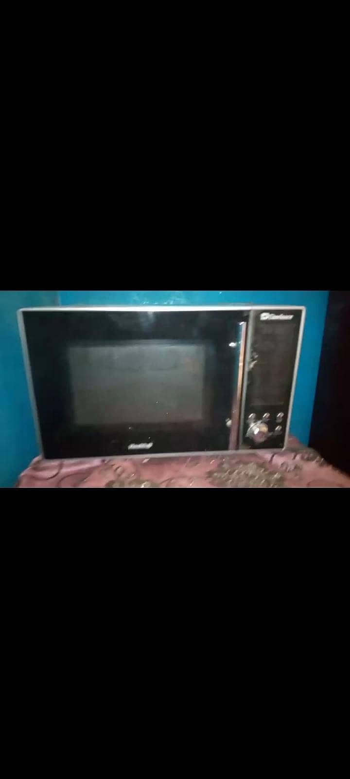 oven. - Ovens - 1110767019