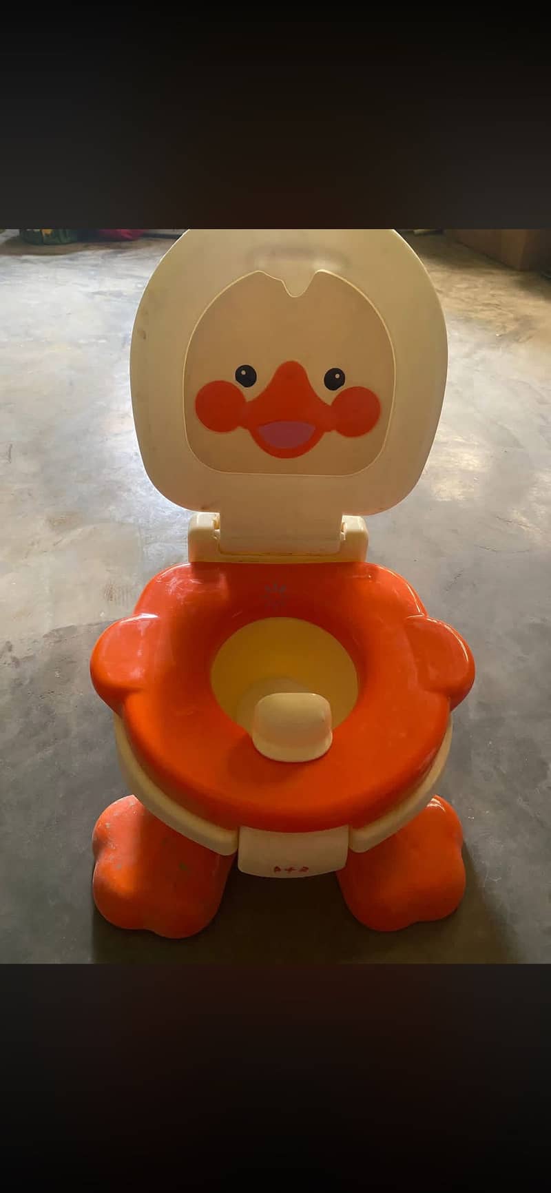 Potty training seat - Kids Accessories - 1110767286