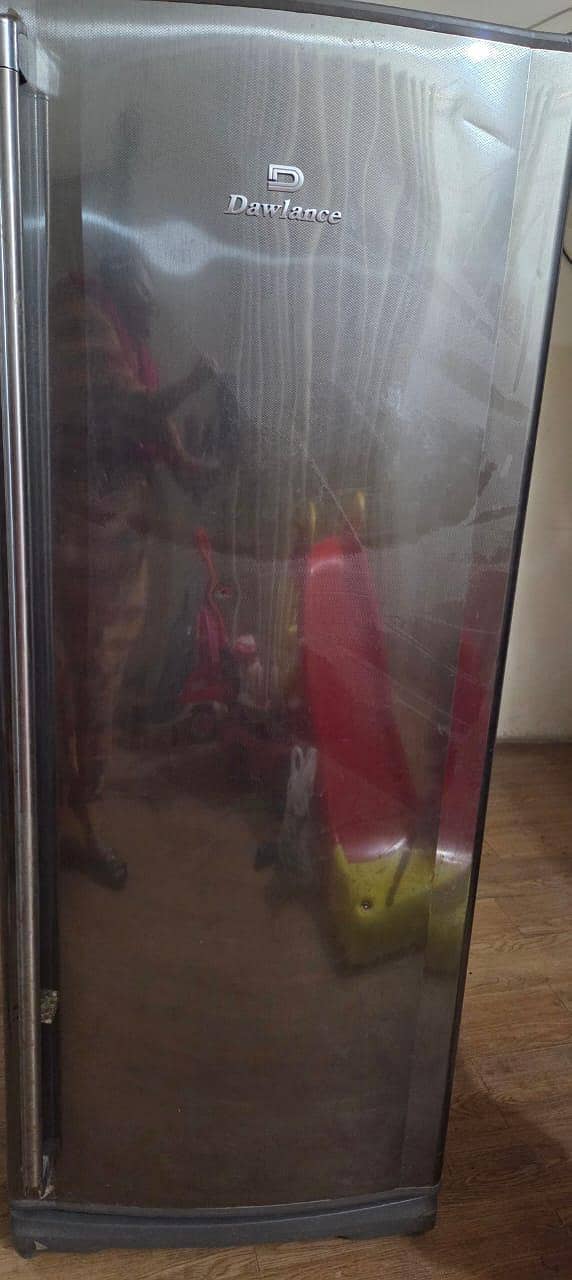 Dawlance Vertical Freezer VF-1035WB | Multiple Drawers - Refrigerators ...