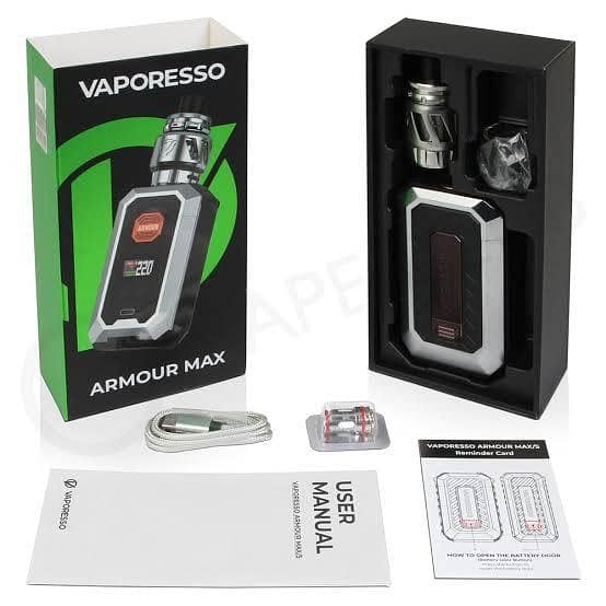 Vaporesso Armour Max - Other Hobbies - 1110767398