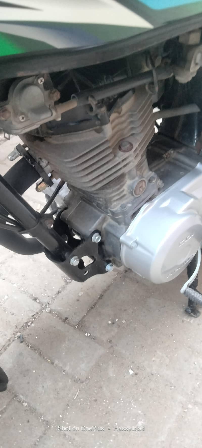 Honda CG125 - Standard - 1110768171