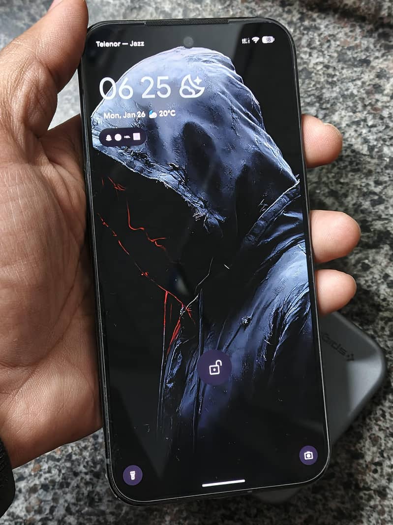 Google pixel 9 pro xl - Mobile Phones - 1109794437