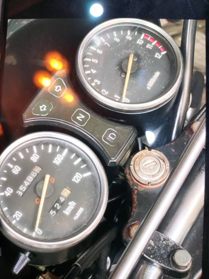 total genie bike 150cc rate ma less Kar da gye - Standard - 1110768554