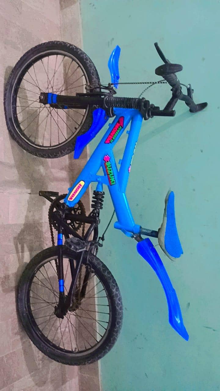 Cycle for sale 7 to 13 years kids - Other Bicycles - 1110768802