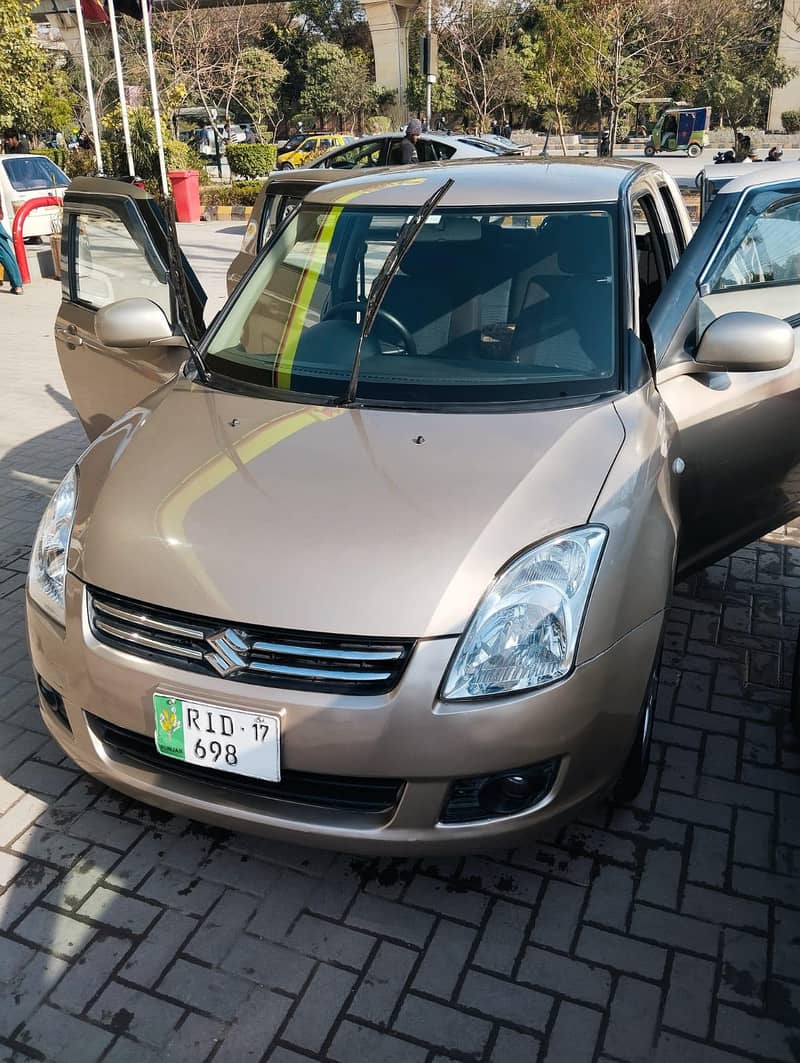 Suzuki Swift 2017 (manual) | 45000km driven - Cars - 1110769552