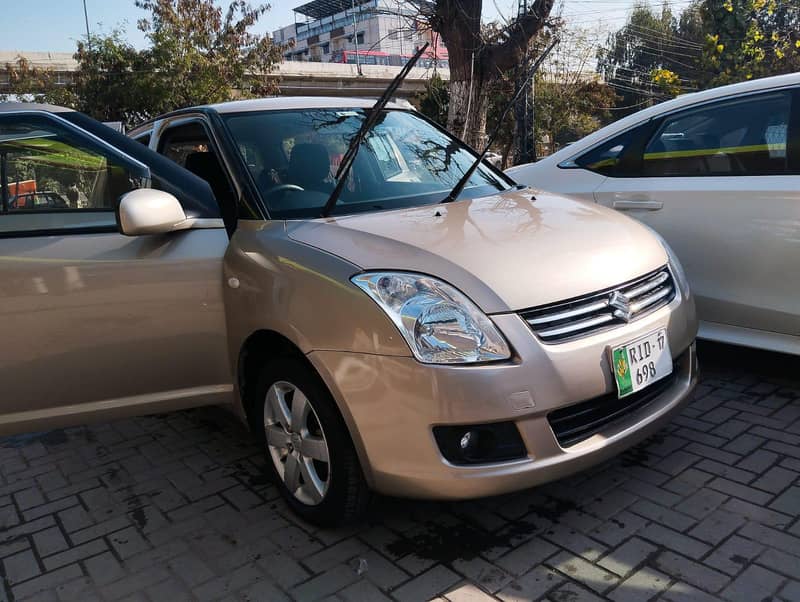 Suzuki Swift 2017 (manual) | 45000km driven - Cars - 1110769552