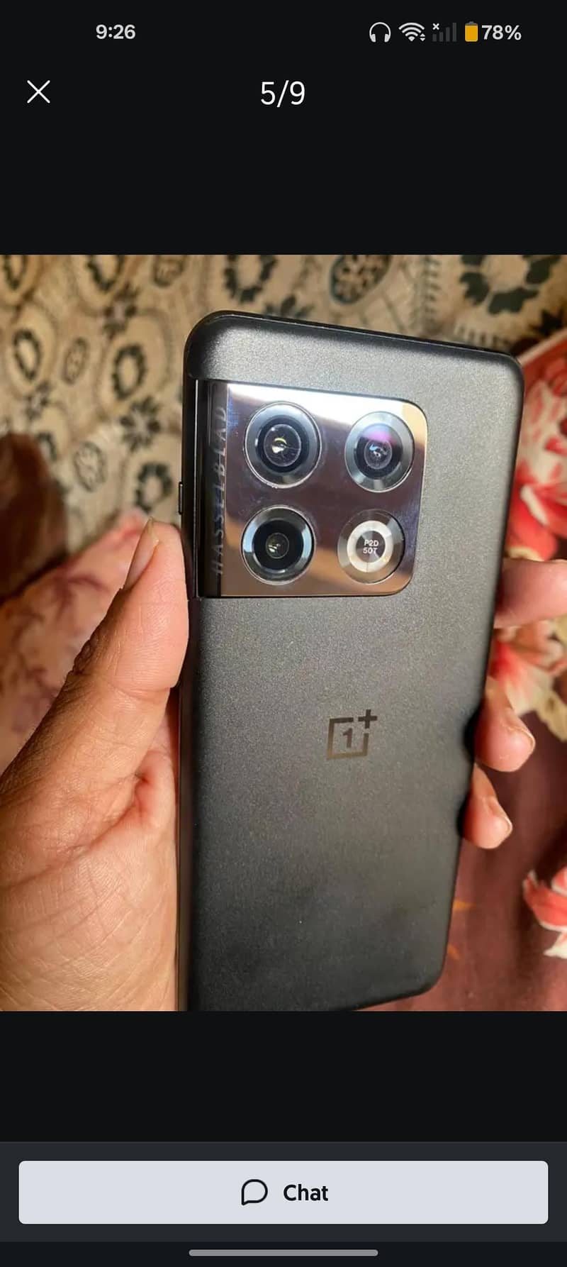Oneplus 10 Pro 256gb - Mobile Phones - 1110770133