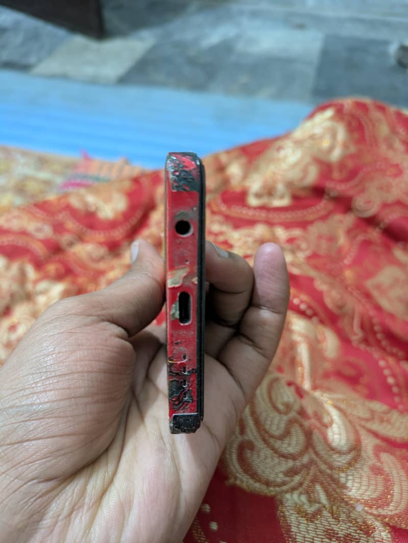 infinix not 30 official PTA 8/256 condition 10/10 orignal - Mobile ...