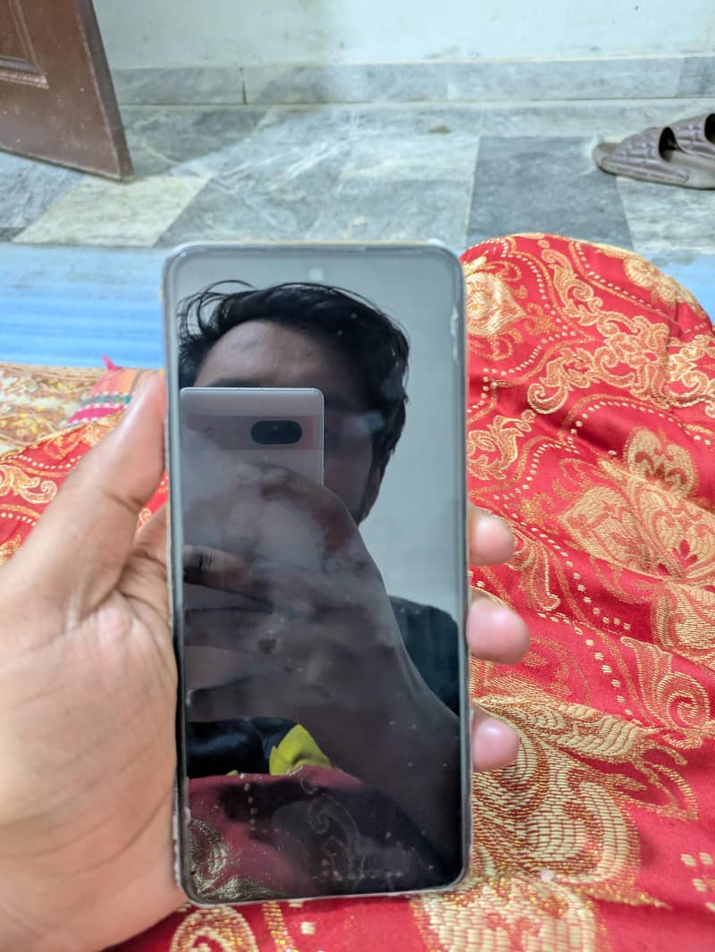 infinix not 30 official PTA 8/256 condition 10/10 orignal - Mobile ...