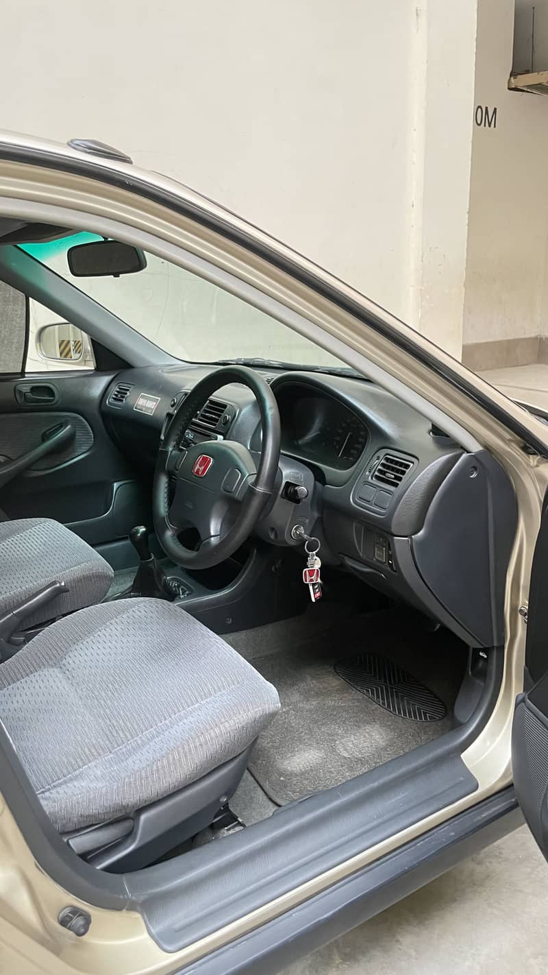 Honda civic - Cars - 1110770486