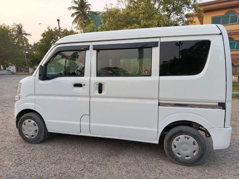 Suzuki Every 2016 Model 2021 Registration - Cars - 1110770504