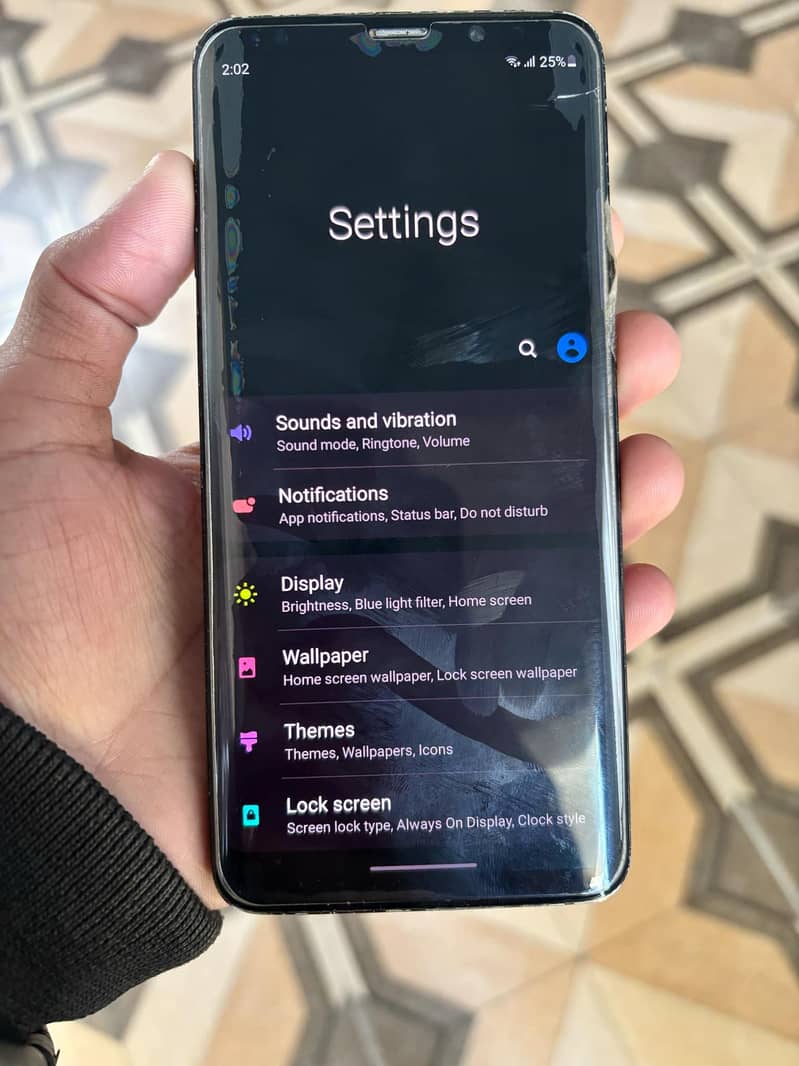 Samsung s9 plus 6gb ram 256gb storage Non pta - Mobile Phones - 1110771068