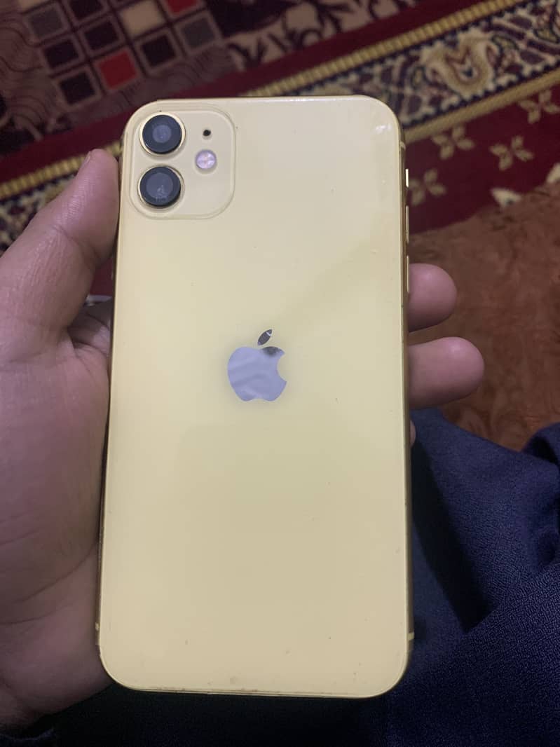 iphone 11 - Mobile Phones - 1110771125