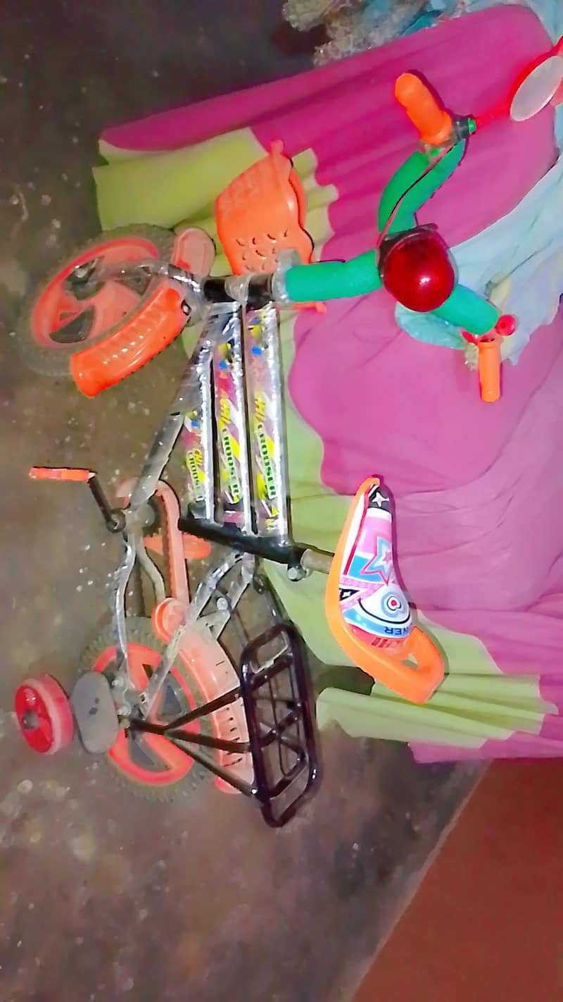 new cycle - Kids Cycles - 1110771788