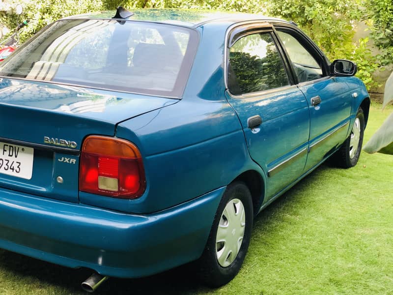 Baleno - Cars - 1110771829