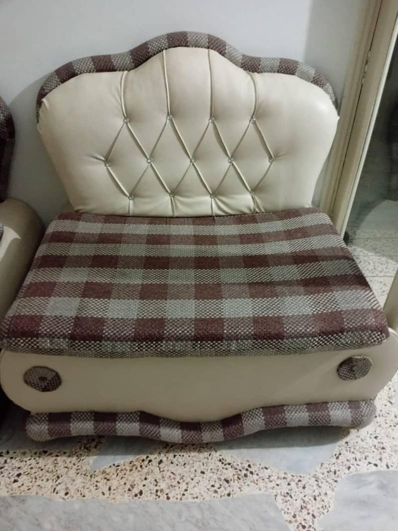 7 setar sofa set - Sofas - 1110772319