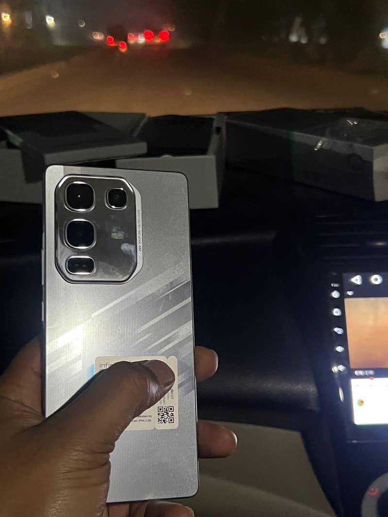 infinix note 50 pro - Mobile Phones - 1110772419