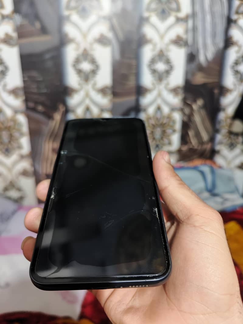 Samsung A34 5G {NoN PTA} - Mobile Phones - 1110772569