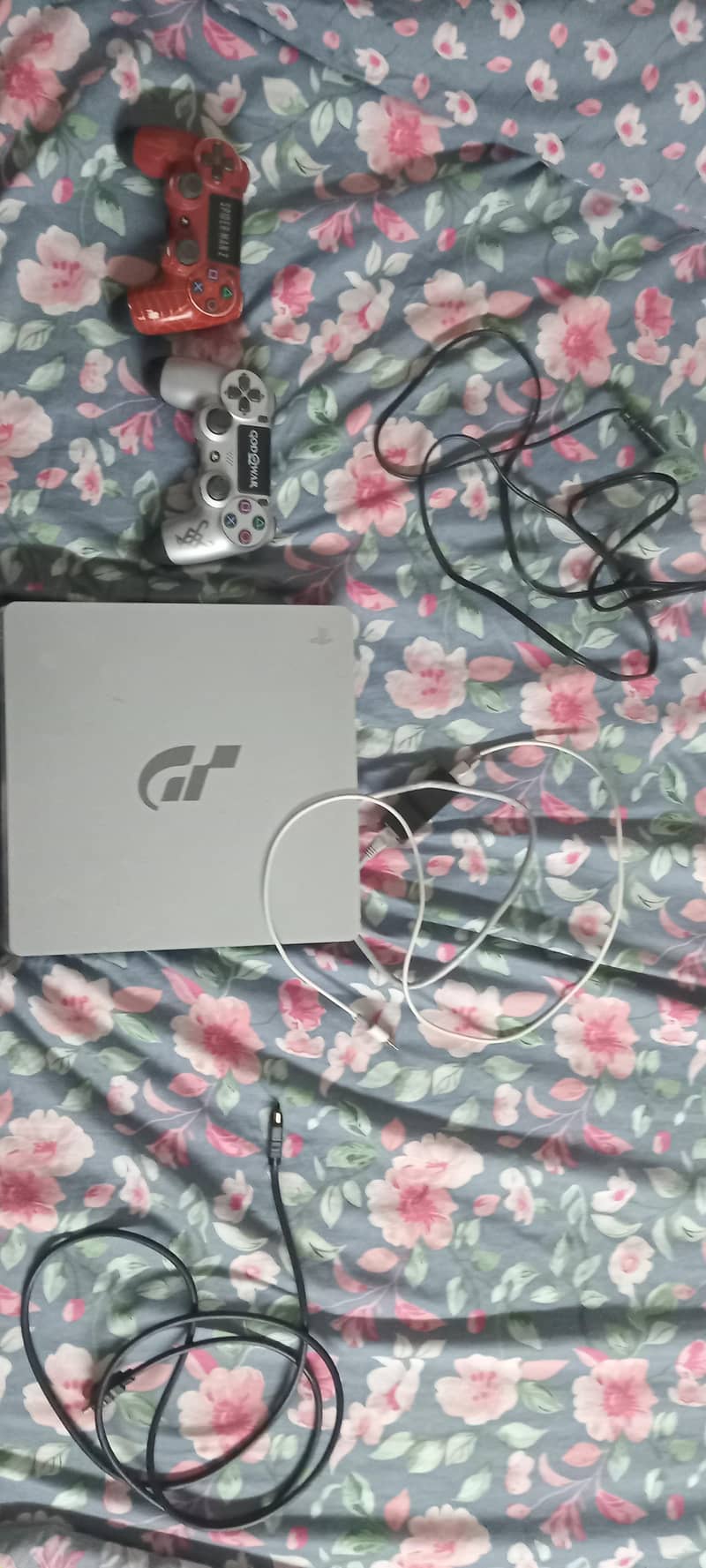 Ps4 pro jailbreak gran turismo edition - Gaming Consoles - 1110772714