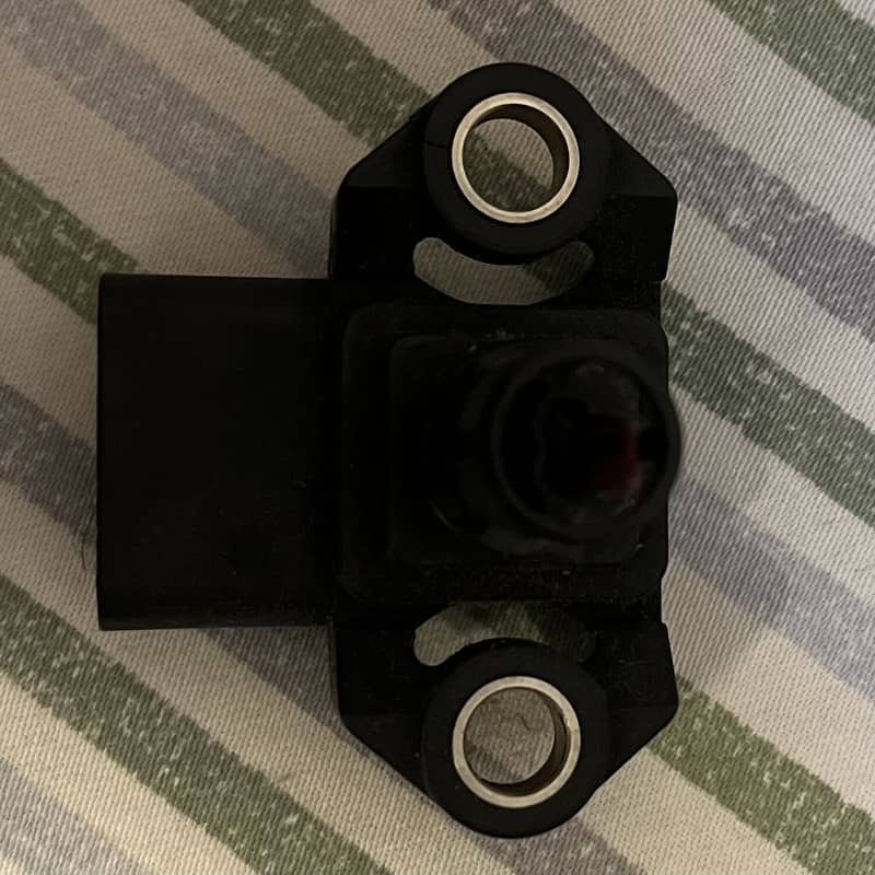 Toyota Vitz 1KR-FE MAP Sensor - Other Parts - 1110773120