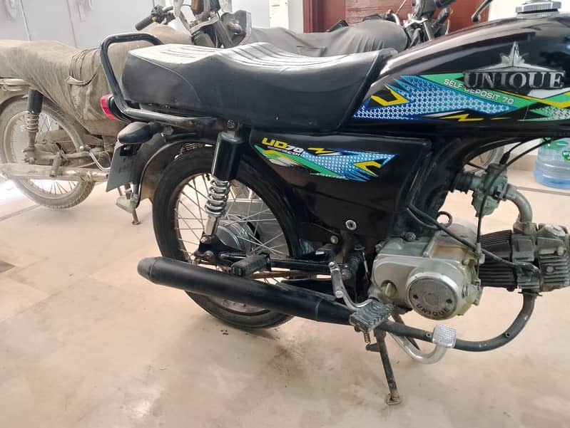 unique ud 70 - Standard - 1110773463