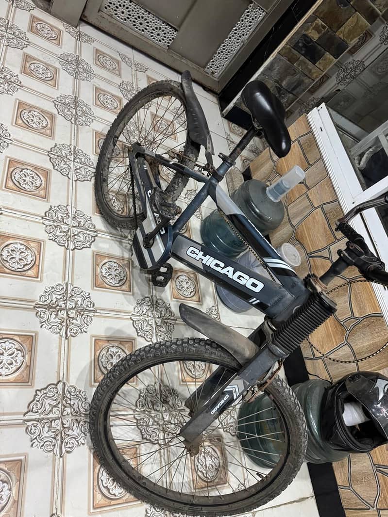 chicago cycle A one condition - Other Bicycles - 1110774687