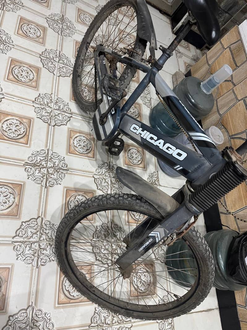 chicago cycle A one condition - Other Bicycles - 1110774687