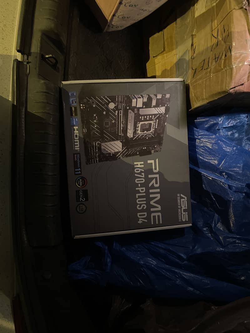 Asus-Core i5 12th Gen - Gaming PCs - 1110774990