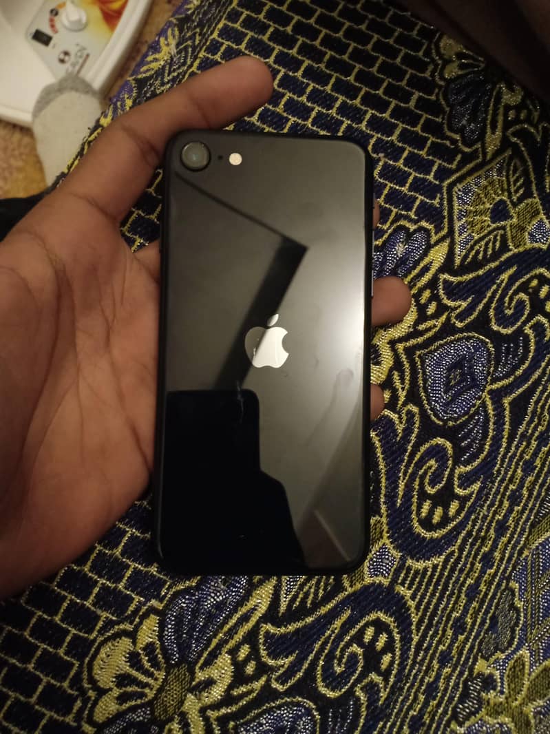 iPhone SE (3rd Generation) - Mobile Phones - 1110775115