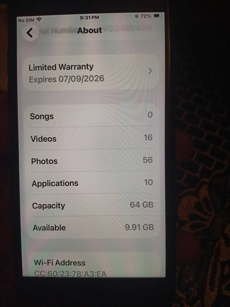 iPhone SE (3rd Generation) - Mobile Phones - 1110775115