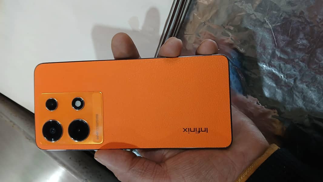 infnix note 30 - Mobile Phones - 1110775354