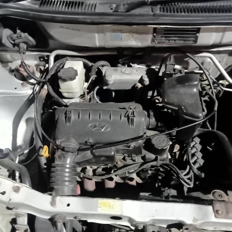 Hyundai santro - Cars - 1110775397