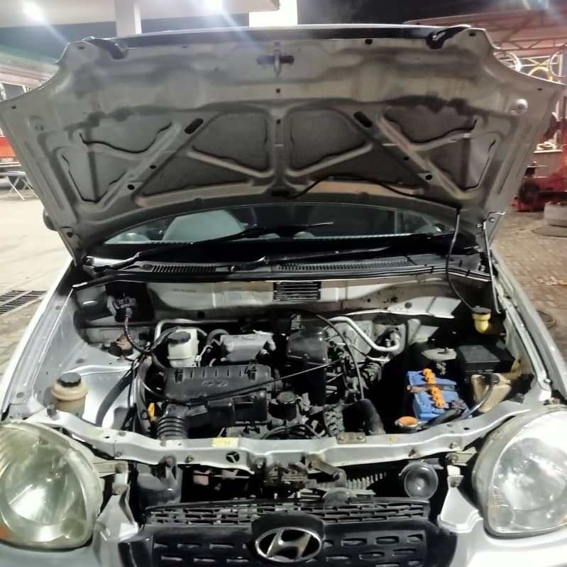 Hyundai santro - Cars - 1110775397