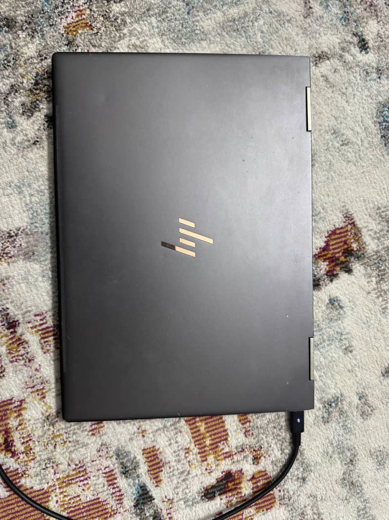 Hp spectre x 360 convertible - Laptops - 1110775756