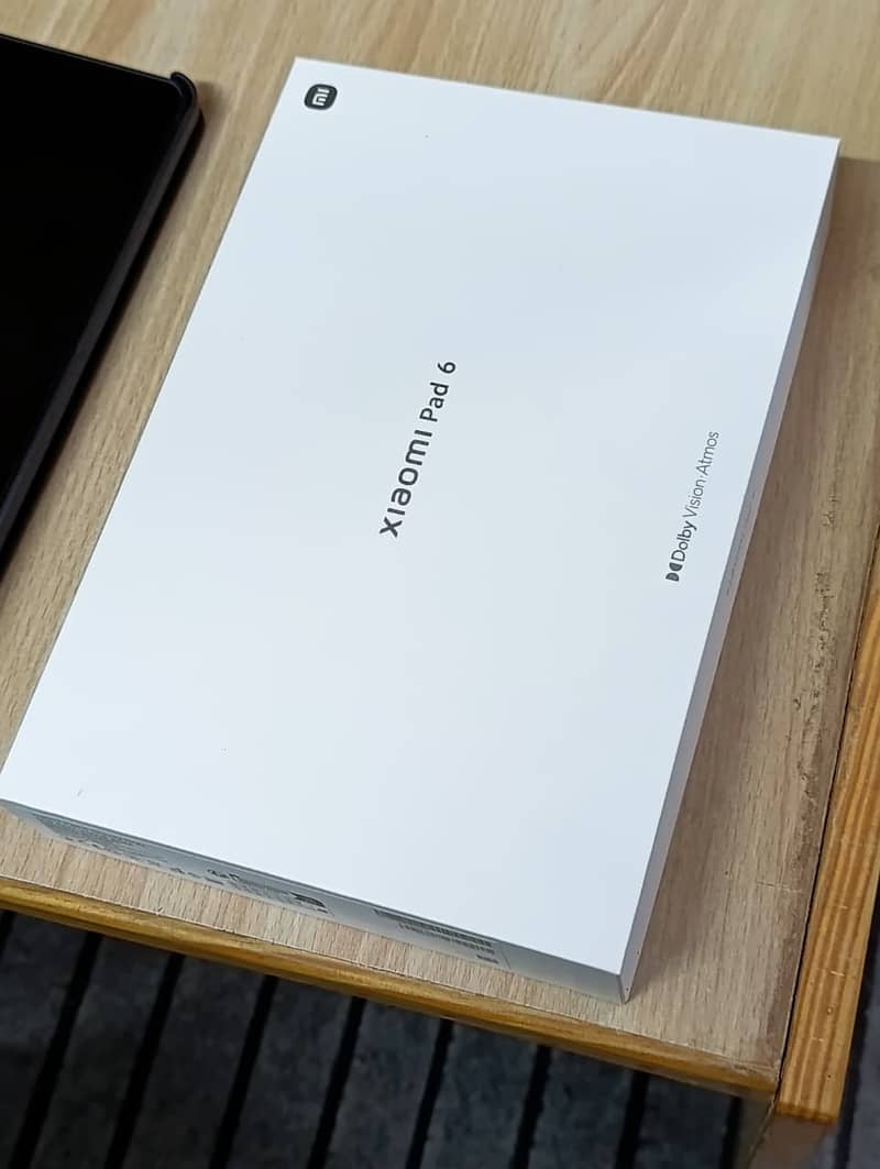 xiaomi pad6, 8 gb ram, 256 gb rom, 120 fps - Tablets - 1110776131