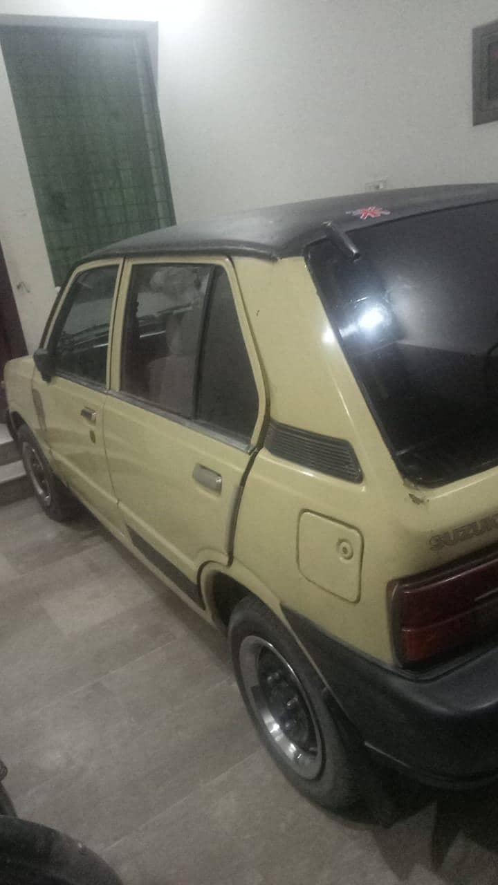 fx car - Cars - 1110776974