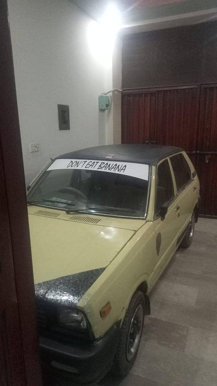 fx car - Cars - 1110776974